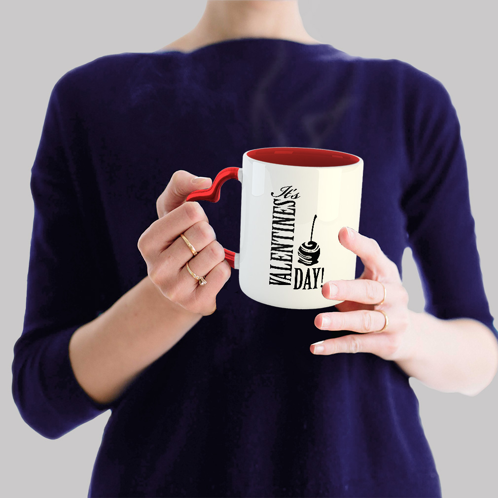 Ceramic Coffee Mug Valentines Day Holidays and Occasions Valentines Day ...